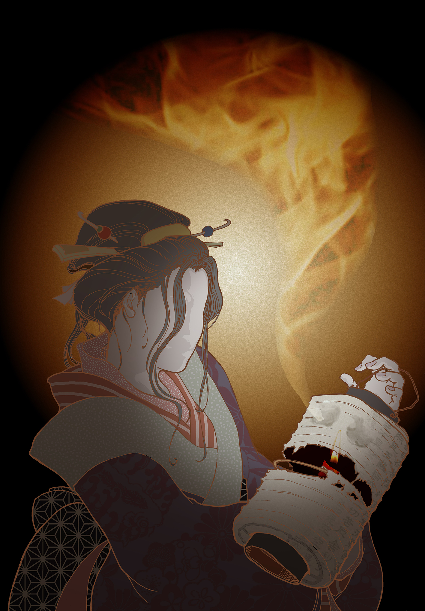 Graph Zeppelin // Maison d'édition de BD et Comics - Graph Zeppelin